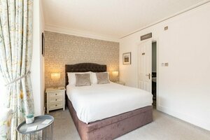 Bowness Guest House (England, Cumbria County, Bowness-on-Windermere), otel