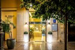Sweet Hotel Continental (Calle Correos No:8), otel  Valensiya'dan