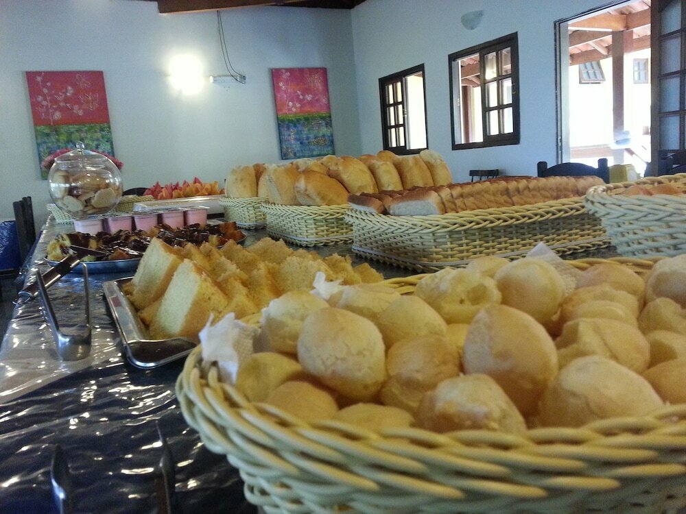 Otel Hotel da Ilha, Ilhabela, foto