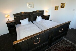 Hotel an de Marspoort (Marsstraße No:78, Xanten), otel  Xanten'den