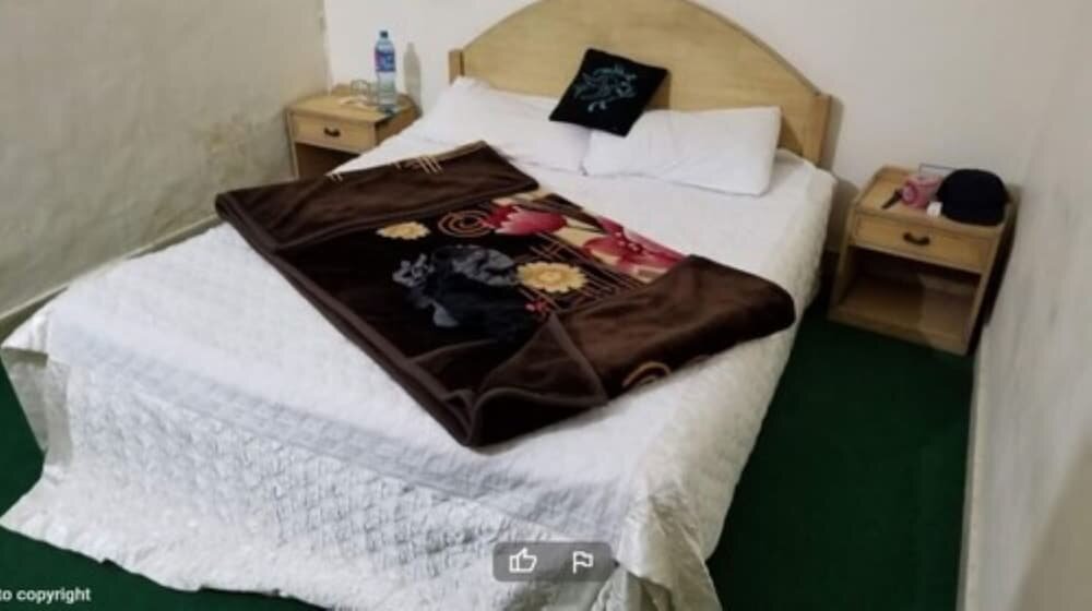 Otel Hotel Shahzad International, Rawalpindi, foto