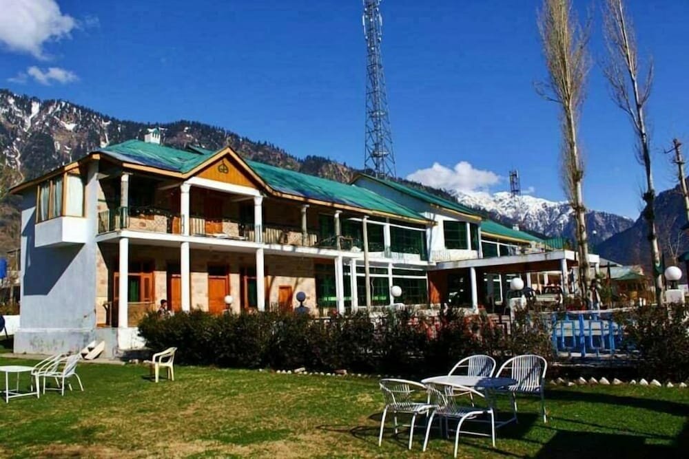 Otel Chariot Lodges Kalam, , foto