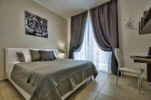 Luxury Apartment With Pool and Terrace Top Location (MT, Sliema, Central Region, Sliema, Malta), otel  Dünya'dan