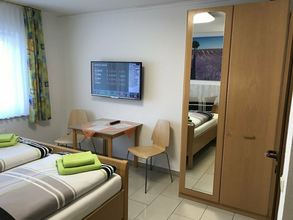 Otel Hotel Oelberg budget - Bonn Süd Königswinter, Kuzey Ren‑Vestfalya, foto