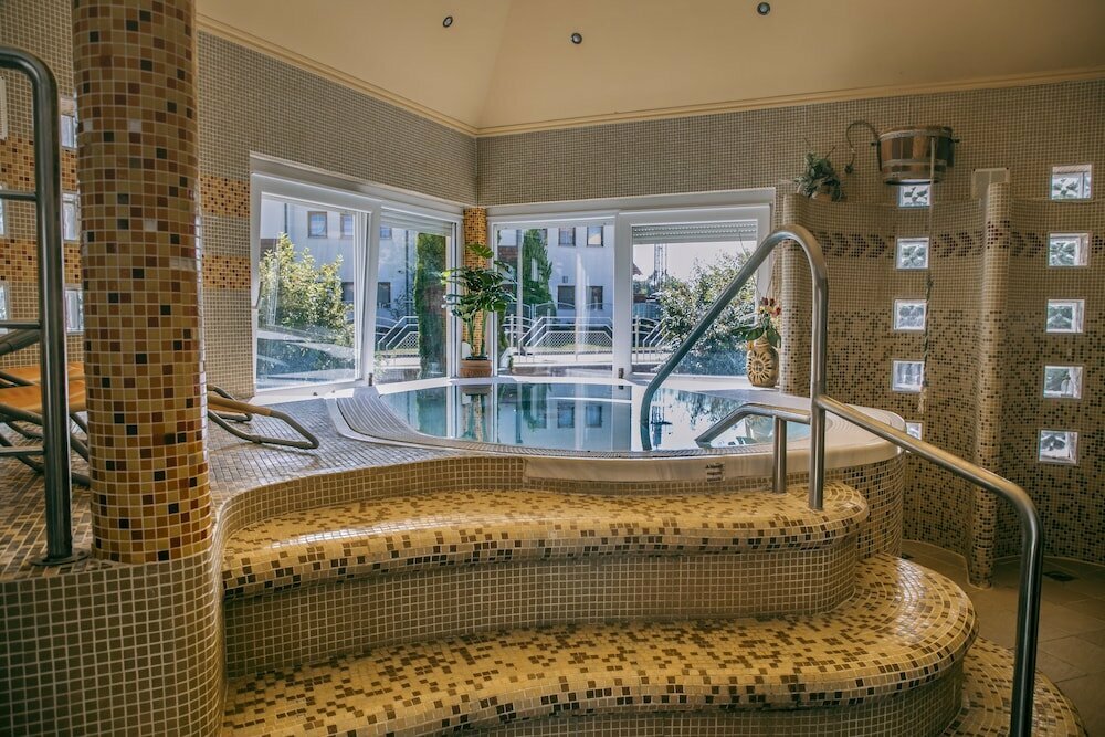 Otel Aqua Therm Hotel Zalakaros, , foto