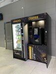 VendGo (No:1/1, territoriya Aeroport, Saransk), kahve dükkanları  Saransk'tan