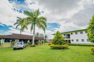 Hacienda Araucaria Habitacion 10 (Quindio), otel
