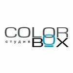 Color Box Studio (Bumazhny Drive No:14с2), baskı hizmetleri  Moskova'dan