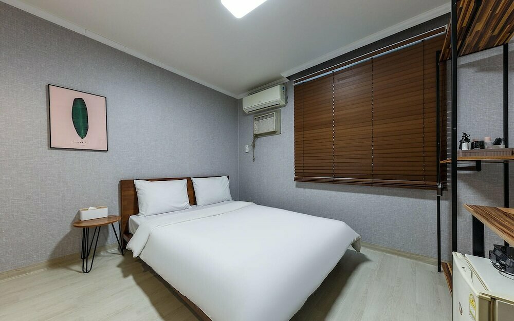 Otel Daejeon Yuseong Lemon Tree Hotel, Daejeon, foto