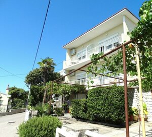 Ivo - A1-ines (Primorje-Gorski Kotar County, Crikvenica), otel