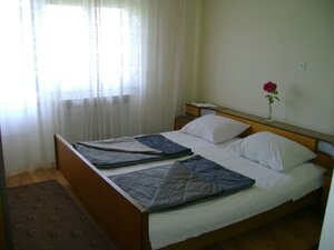 Rezikica - Green Oasis - A2 (Primorje-Gorski Kotar County, Rab, Otok Rab), otel