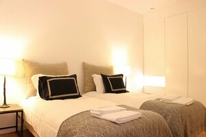 Olivier Premium Apartments - Downtown (Rua do Comércio No:2), otel  Lizbon'dan
