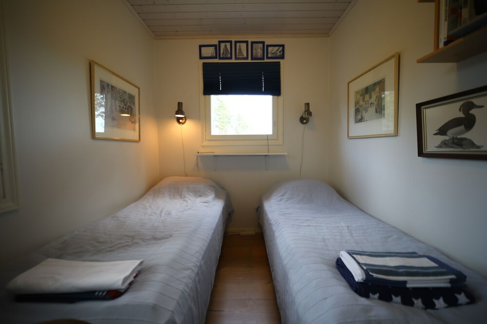 Otel Björn, Finlandiya Proper, foto