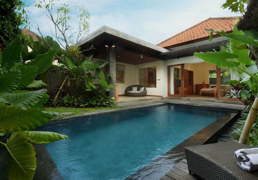 Otel Japa Suites & Villas, Bali, foto