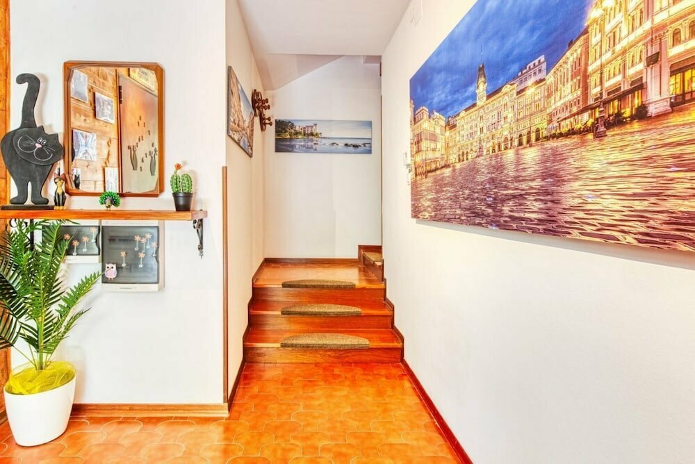Kısa süreli konaklama Villa Margherita Lovely Flats, Friuli‑Venezia Giulia, foto