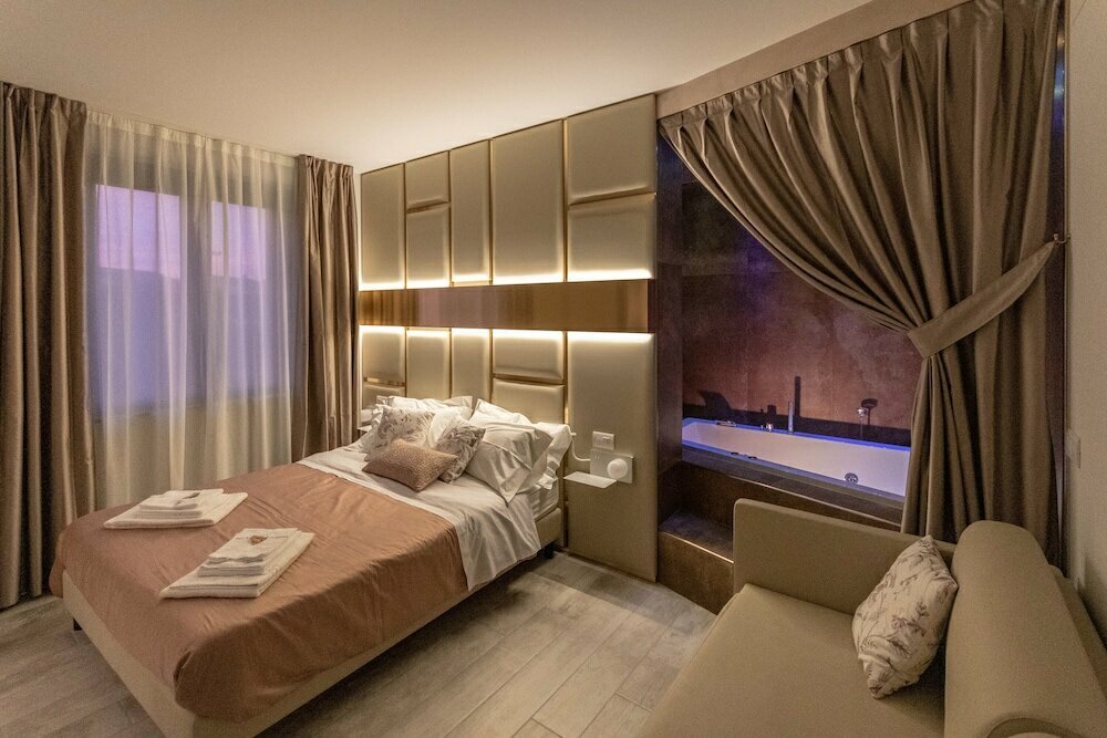 Otel Beautiful Assisi Suite, Umbria, foto