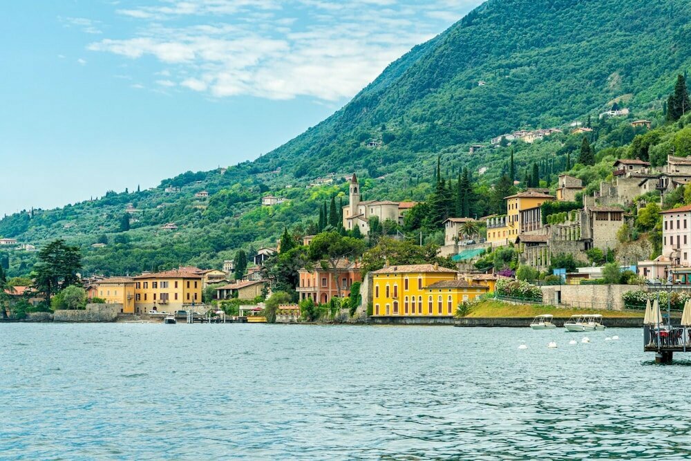 Kısa süreli konaklama Ginestra in hilly area-pet friendly, Lombardiya, foto