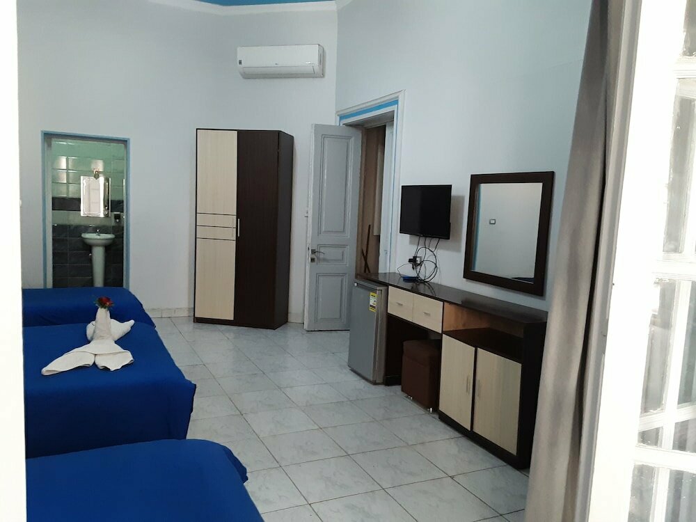 Otel New Hostgram Hotel, Kahire, foto