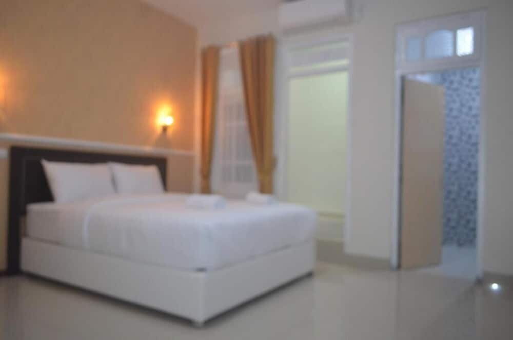 Otel Nuri Indah Syariah Hotel, Dünya, foto