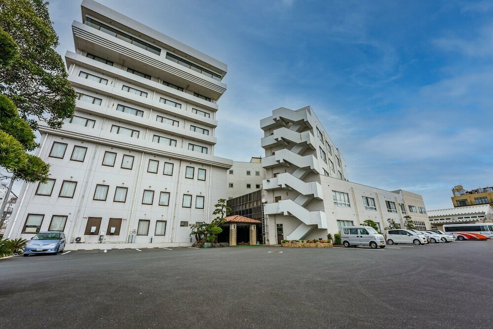 Otel Tabist Sunny Inn Mukai, , foto