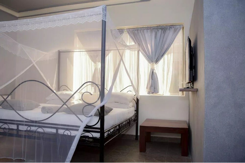 Otel Deluxe 2-bed Apartment With Swimming Pool, Kampala, foto