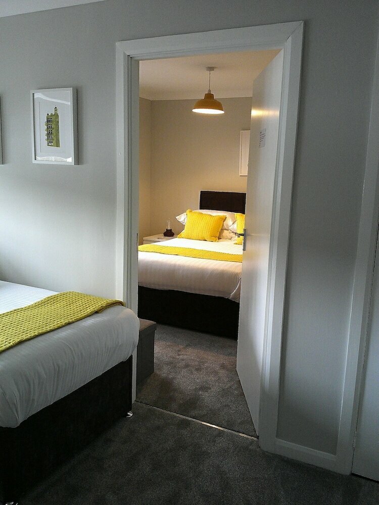 Otel Sgurr Alasdair, , foto