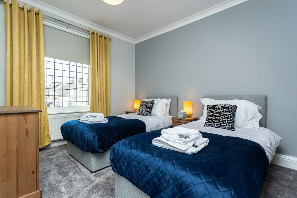 Otel Hc Property - The Old Clubhouse, İngiltere, foto