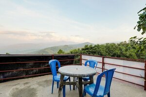 Spot On 540 Rato Gurans Resort (Sudurpashchim, rayon Dadeldkhura), otel