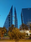 City Centre Bahrain (Manama), alışveriş merkezleri  Manama'dan