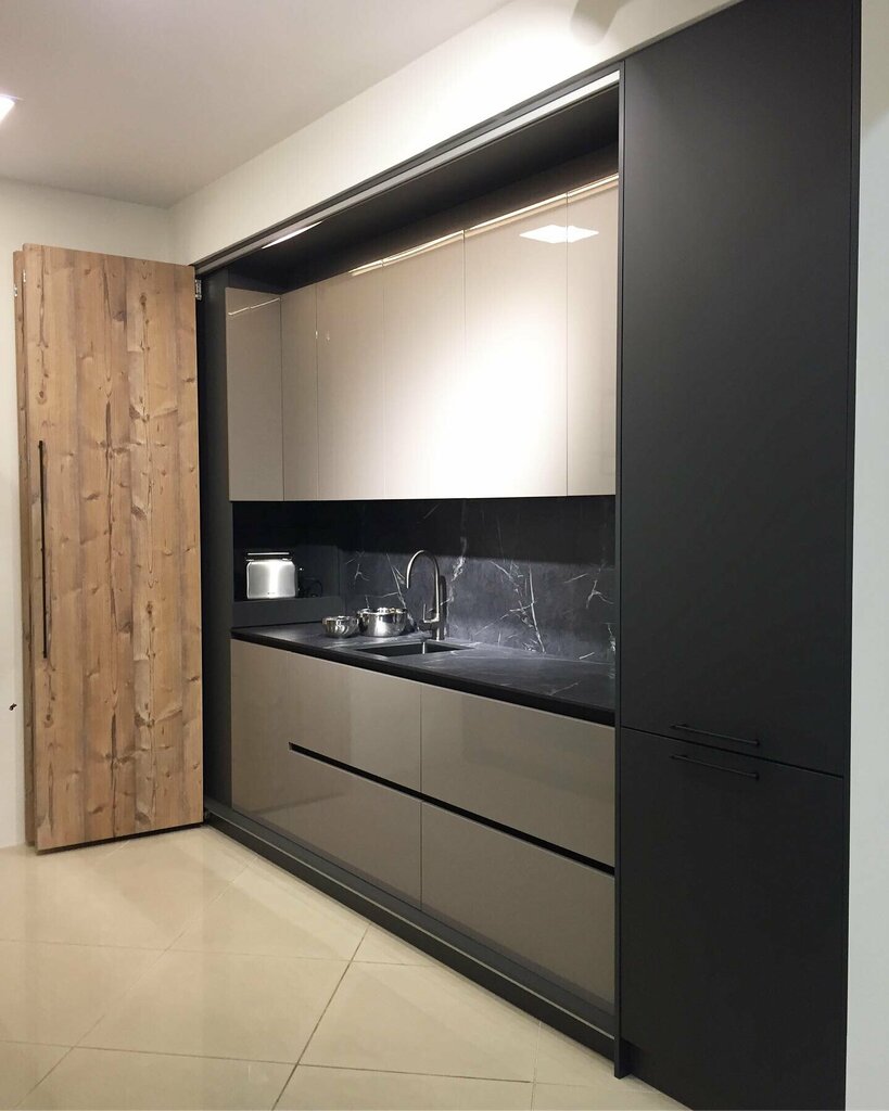 Mobilya mağazaları Harmony Premium, Saint‑Petersburg, foto