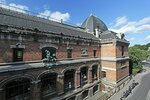 Short Stay Group Museum View Serviced Apartments (Paris, 5e Arrondissement, Rue Buffon), otel  Paris'ten