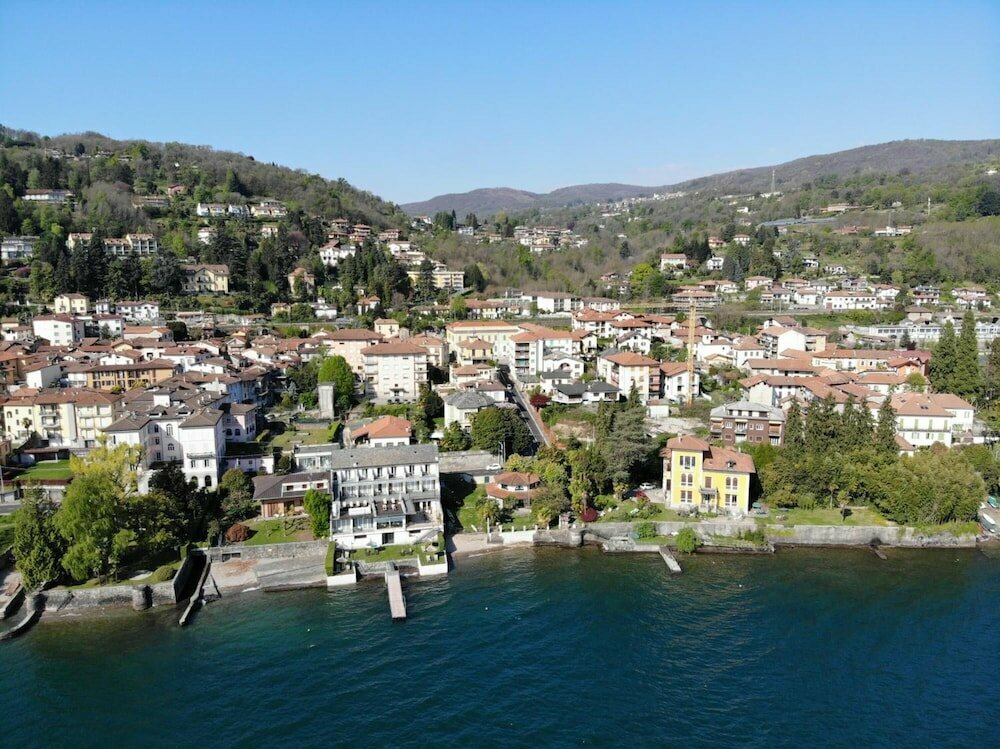 Otel Hotel Bel Sit, Piyemonte, foto