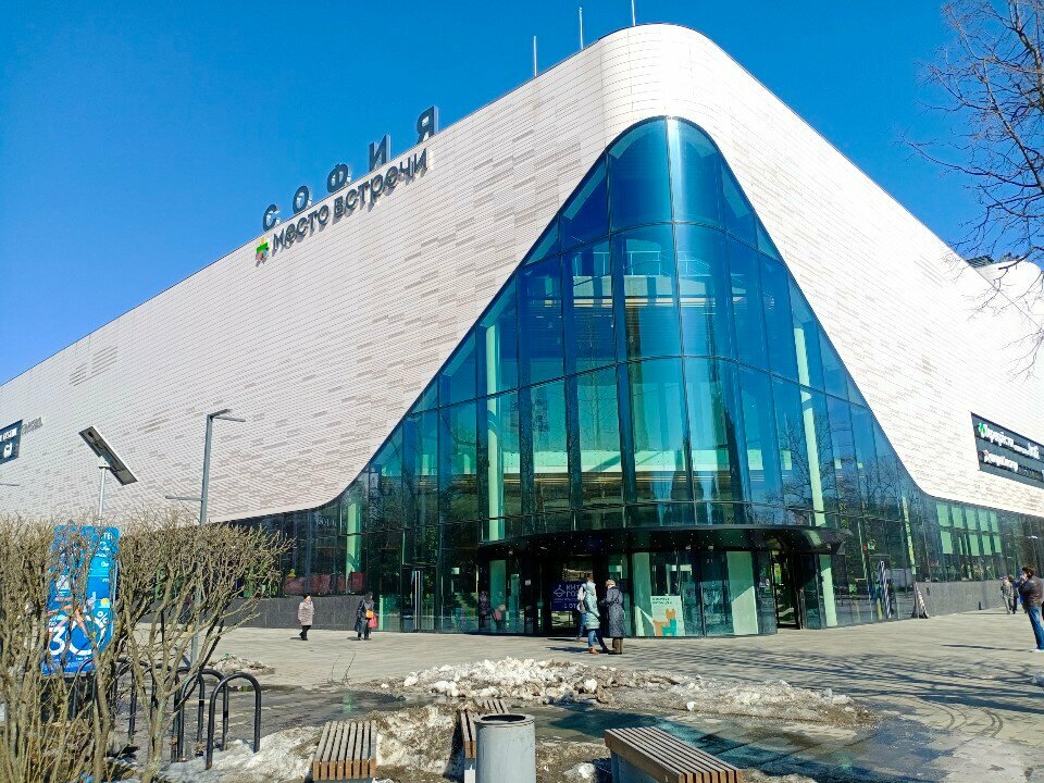 ATM'ler Т-Банк, Moskova, foto