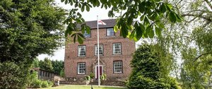 New House Farm (England, County of Herefordshire, Aston Ingham), otel  İngiltere'den