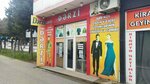 Dərzi (Mеhеmmеd Hadi Street No:174A), terziler  Bakü'den