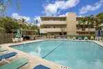 Coconut Mallory Resort And Marina by Kees Vacations (Florida, Monroe County, City of Key West, South Roosevelt Boulevard), daireler  Key West'ten