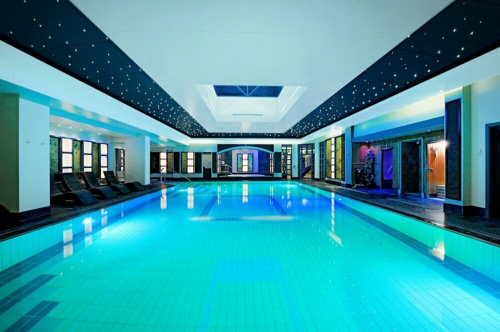 Otel The Montagu Arms Hotel, İngiltere, foto