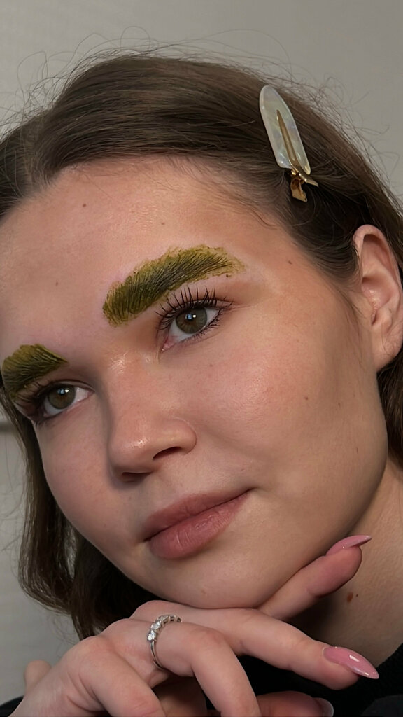 Kaş ve kirpik salonu Artamonova_Nasty, Krasnoznamensk, foto