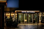 Hotel Britannia (Torvegade No:24), otel