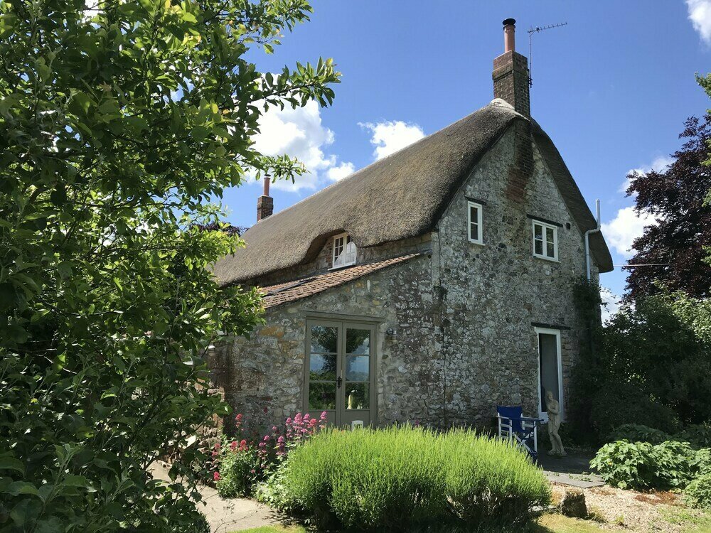 Otel Corner House, İngiltere, foto