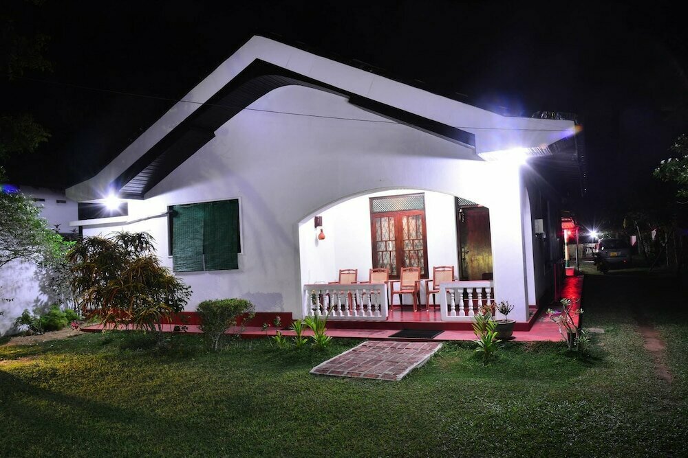 Otel Avon Hikkaduwa Guest House, Hikkaduwa, foto
