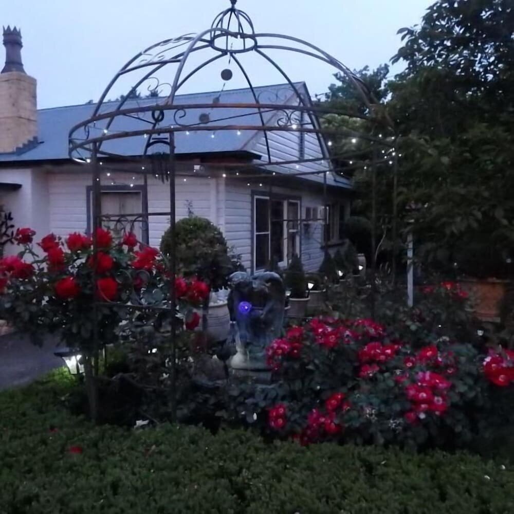 Otel Bowral Road Bed and Breakfast, Yeni Güney Galler, foto