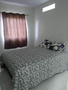 Pousada Nova vida (Goias, Formosa), otel  Goiás'tan