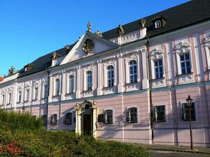 Fukas Apartments Nitra (Nitriansky kraj, Nitra), otel  Nitra'dan