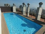 Sys Suites Nueva San Martin (Santiago Metropolitan Region, Provincia de Santiago, Comuna de Maipú, Nueva San Martin), daireler