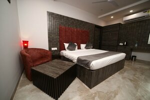 Hotel Thor (State of Uttar Pradesh), otel  Uttar Pradeş'ten