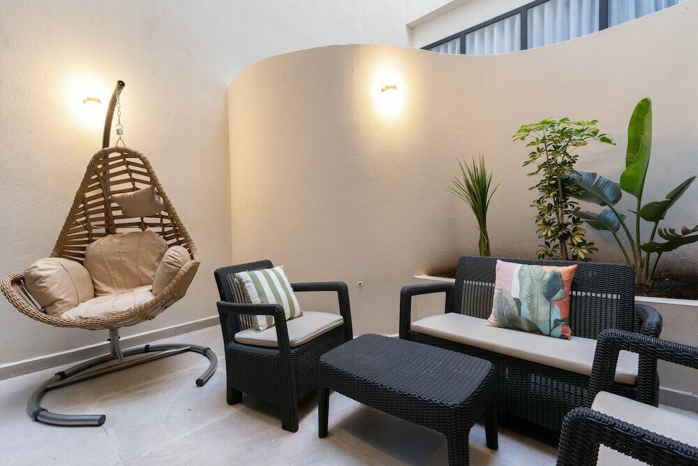 Otel Twenty Six Luxury Résidence, Kazablanka, foto