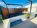 Studio by The Pool, Jacuzzi (Quintana Roo, Tulum), kısa süreli konaklama  Quintana Roo Eyaleti'nden