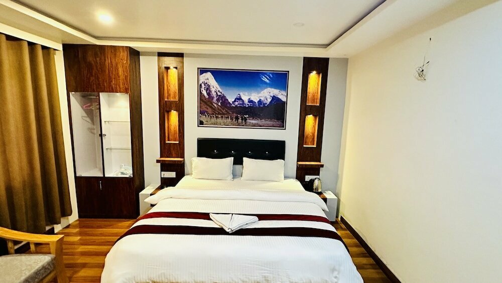 Otel Hotel Pyarij Taplejung, , foto