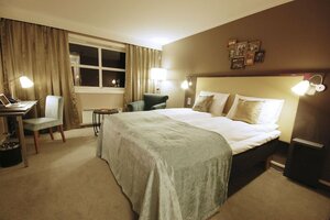 Scandic Bryggen (Vestland, Kvinnherad kommune, Vågen, 1), otel  Honningsvåg'dan